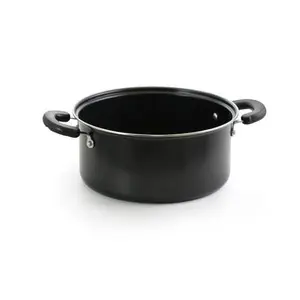 BETTER CHEF 7 Piece Deluxe Non-stick Cookware Set