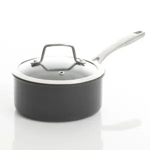 KENMORE PRO Arbor Heights 10 Piece Nonstick Aluminum Cookware Set