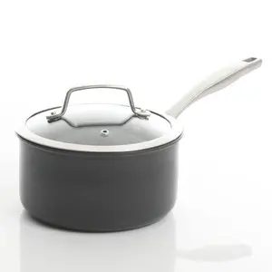 KENMORE PRO Arbor Heights 10 Piece Nonstick Aluminum Cookware Set