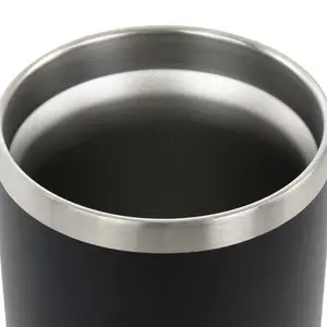 WAO 18oz Thermal Tumbler With Acrylic Lid