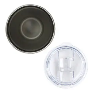 WAO 18oz Thermal Tumbler With Acrylic Lid