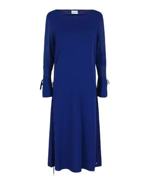 Ferragamo Off The Shoulder Day Dresses