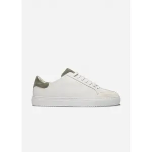 Axel Arigato Clean 90 Triple Sneakers - Beige/green