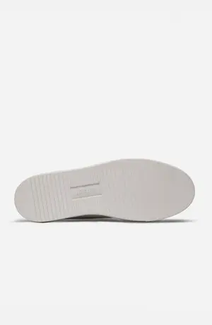 Axel Arigato Clean 90 Triple Sneakers - Beige/green