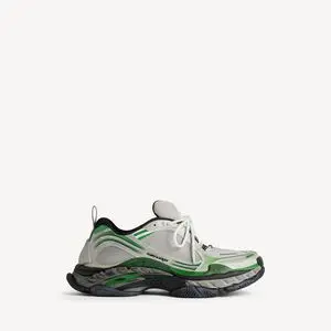Balenciaga Triple S.2 Sneakers - Grey