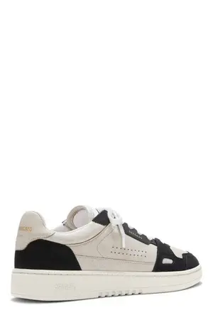 Axel Arigato Dice Lo Sneakers - Black
