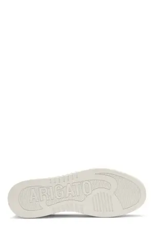 Axel Arigato Dice Lo Sneakers - Black