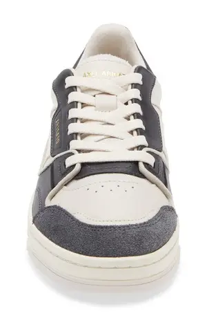 Axel Arigato Clay Low Top Sneakers - Beige/black