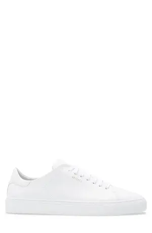 Axel Arigato Clean 90 Sneakers - White