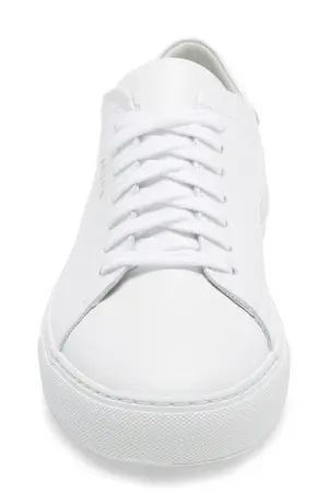 Axel Arigato Clean 90 Sneakers - White