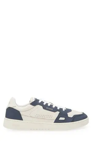 Axel Arigato Dice Lo S-sneaker - Beige/blue
