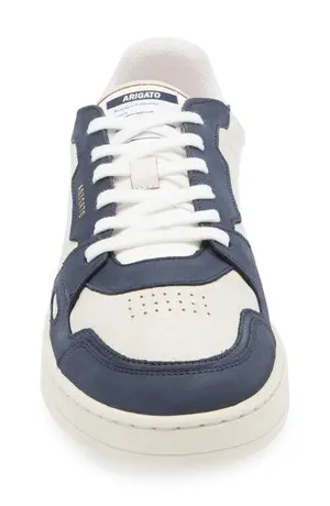 Axel Arigato Dice Lo S-sneaker - Beige/blue