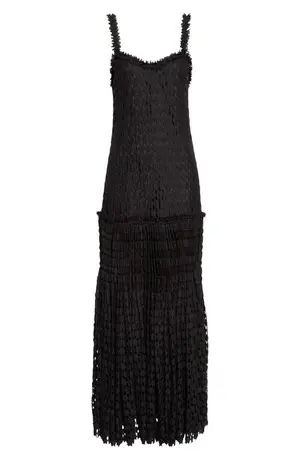 Ulla Johnson Sigrid Gown - Noir