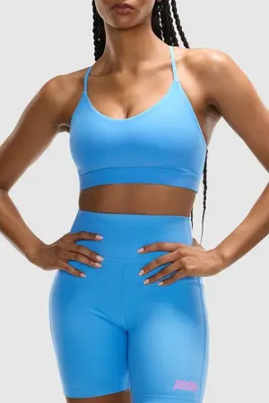 Peloton Strappy Sports Bras