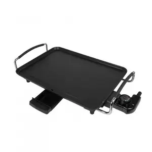 BETTER CHEF Non-stick Electric Griddle