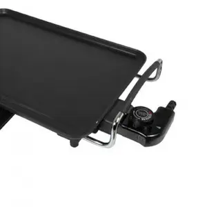 BETTER CHEF Non-stick Electric Griddle