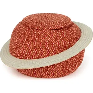 LORENA CANALS Basket Saturn
