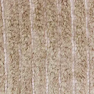 LORENA CANALS Reversible Washable Rug Duetto Sage