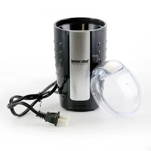 BETTER CHEF 150 Watt Compact Coffee Grinder