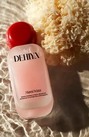 DEHIYA BEAUTY Mami Wata Brightening Hydra-boost