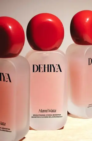 DEHIYA BEAUTY Mami Wata Brightening Hydra-boost