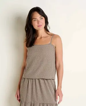 Toad & Co Adjustable Tops