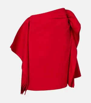 Loewe Embroidered Bottoms For Women