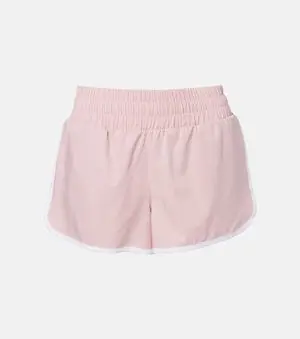 Varley Arlington Running Shorts - Pink