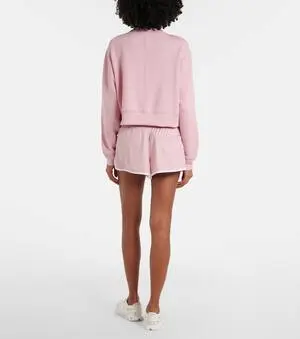 Varley Arlington Running Shorts - Pink