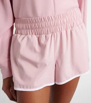 Varley Arlington Running Shorts - Pink