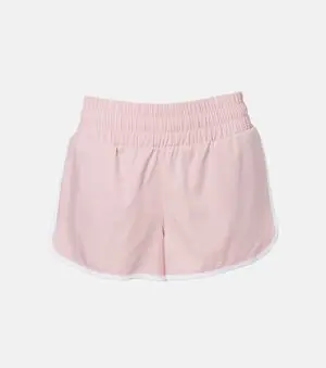 Varley Arlington Running Shorts - Pink