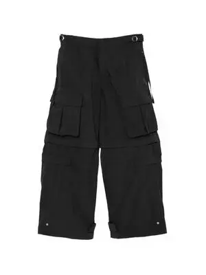 Toga Weather-cloth Trousers