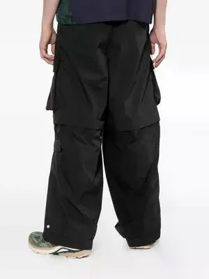 Toga Weather-cloth Trousers