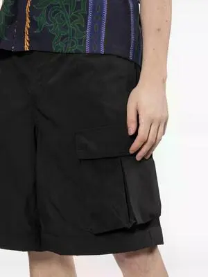Toga Weather-cloth Trousers