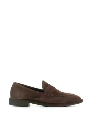 Alberto Fasciani Loafers For Men