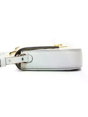 Fendi 2015 Mini Baguette - White