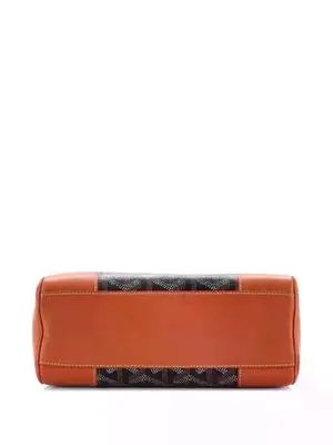 Goyard Saigon Top Handle Mini Shoulder Bag