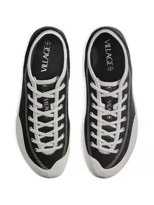 VILLAGE PM 1.30pm Lace-up Sneakers