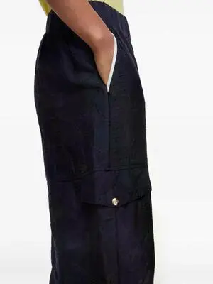 Liu Jo Drawstring Pants