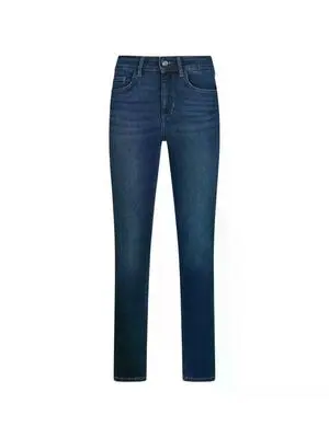 Liu Jo Button-fastening Skinny Jeans