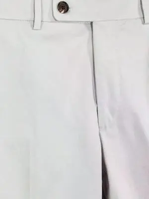 Incotex Cotton Trousers