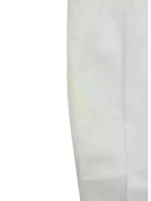 Incotex Cotton Trousers