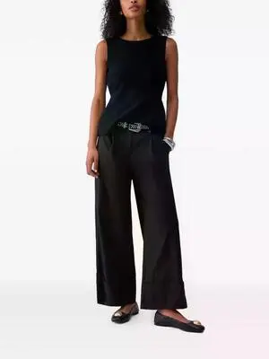 Liu Jo Cut-out Top