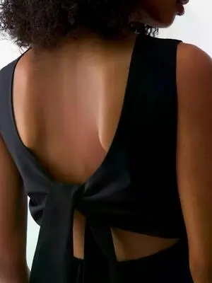 Liu Jo Cut-out Top