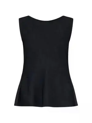 Liu Jo Cut-out Top