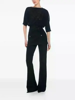AXEL 113 Kendall Off-the-shoulder Top