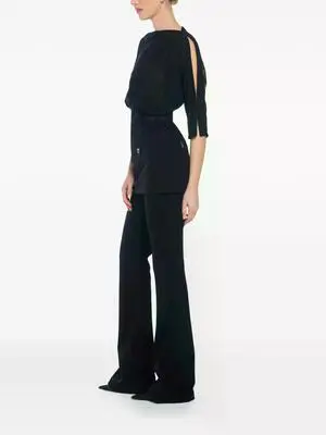AXEL 113 Kendall Off-the-shoulder Top