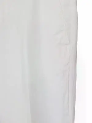 BRIGLIA 1949 Trousers With Pockets And Belt Loops