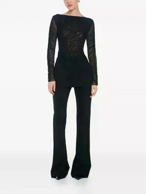 AXEL 113 Eve Long Sleeve Top