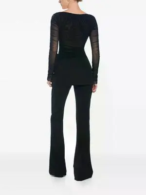 AXEL 113 Eve Long Sleeve Top